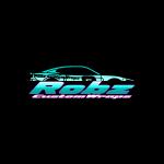 Robbie Adams2 - Trading Paints