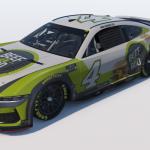 rev by Isaiah Fox - Trading Paints