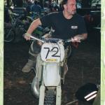 car Chevrolet Silverado Truckblueflame 17 by Michael Cowburn - Trading ...