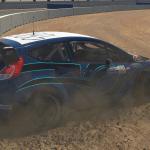 Nicholas Terry - Trading Paints