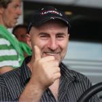 Mario Lachance - Trading Paints