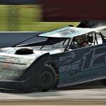 Caleb Durgan - Trading Paints