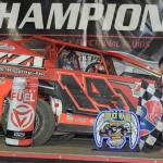 Ethan Bill - Trading Paints