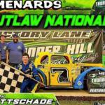 Josiah Kottschade - Trading Paints