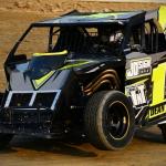 Austin Dean - Trading Paints