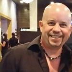 Michael Dow - Trading Paints