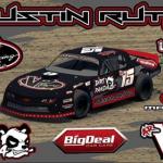 Austin Ruth - Trading Paints