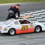 Blake Wallace - Trading Paints