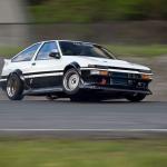 Stephen Moreau - Trading Paints