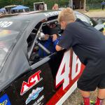 71 dragon by Aaron Maynard - Trading Paints