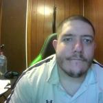 William Mead - Trading Paints
