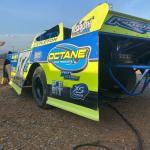 Rusty Lynn - Trading Paints