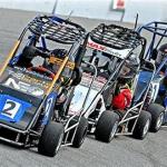 Carson Neel - Trading Paints