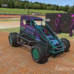 Dillon R. - Trading Paints