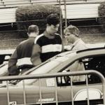 Landon Slagan - Trading Paints