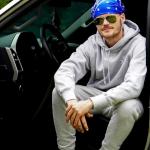 Jack Batte - Trading Paints