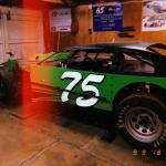 Jimmy D M. - Trading Paints