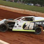 Patrick Field - Trading Paints