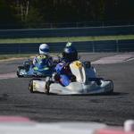 Ethan Trendler - Trading Paints