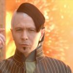 Rodney Ramsey - Trading Paints